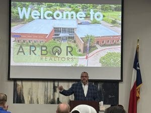 Association News | ARBOR REALTORS®