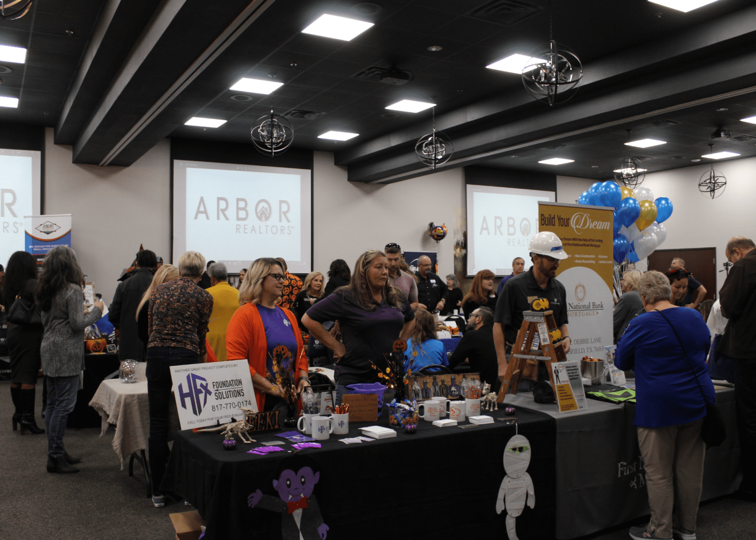 About ARBOR | Arlington Board of REALTORS®